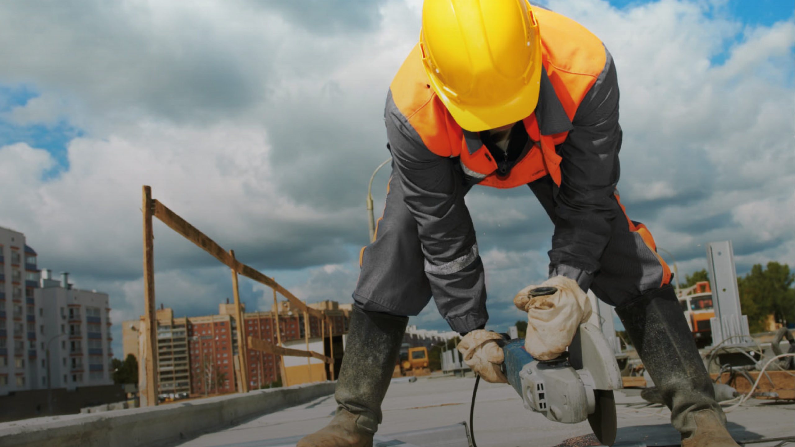 Riesgo de Trabajo - Moreno Padilla y Asociados